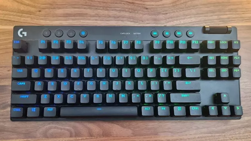 5 Best Tournament Gaming Keyboards in 2025 - Comparison and Review