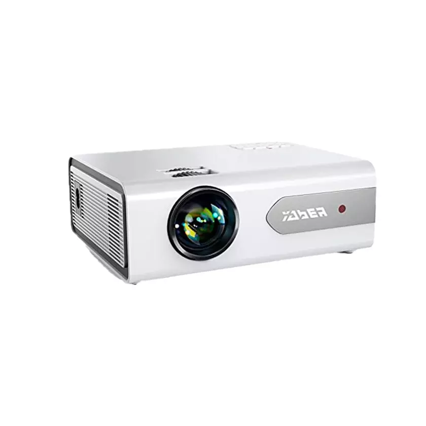 6 Best Yaber Projectors of 2026 | Official Yaber Projectors Comparison ...