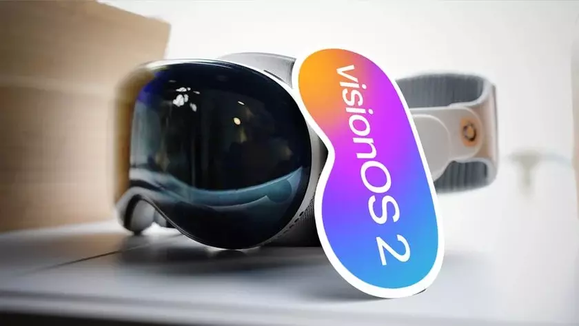 Apple releases visionOS 2.3.1 for Vision Pro - Software Update