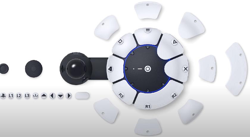 Taking care of everyone: Sony has revealed details of an innovative ...