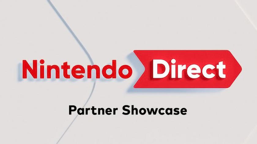 Nintendo Direct Partner Showcase - Что ждет игроков на Nintendo Switch