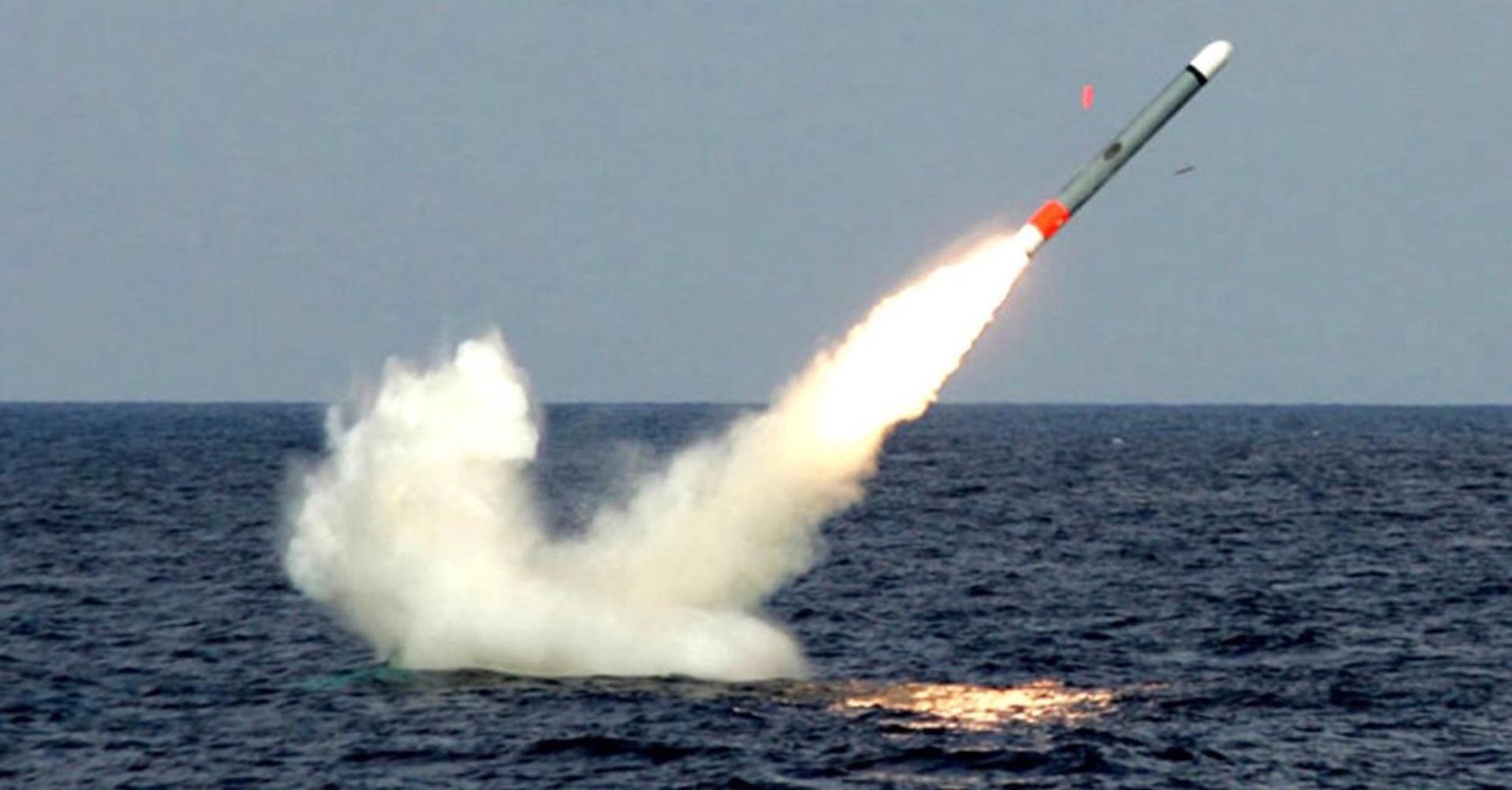 Japan is determined to purchase Tomahawk missiles for defense against ...