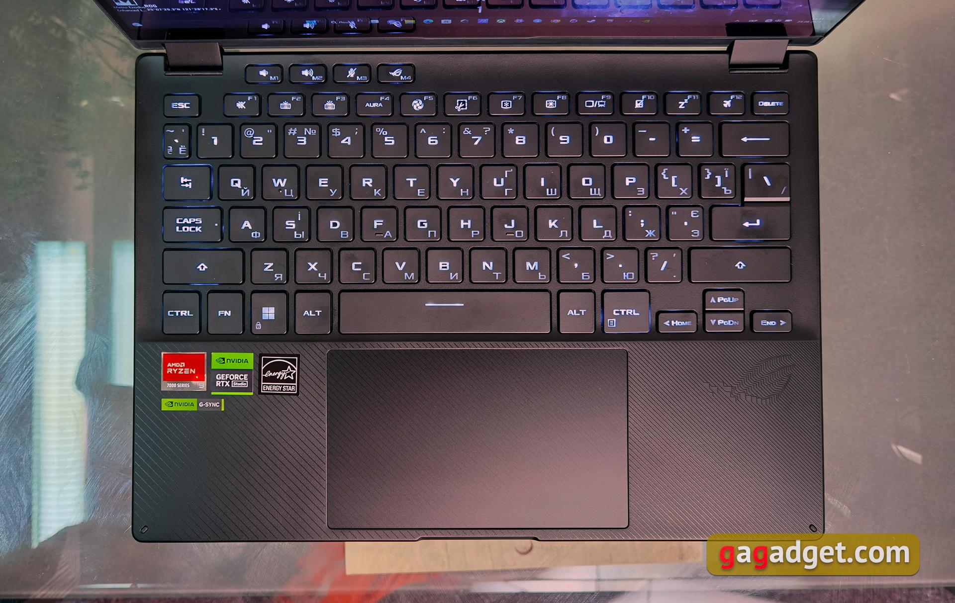 Pride of Cybertron: review of the most powerful ultrabook-transformer ...