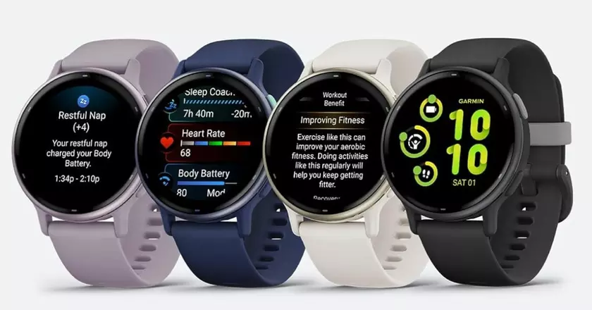 7 Best Fitness Trackers without Phone in 2026 | Step Counter Watch no ...