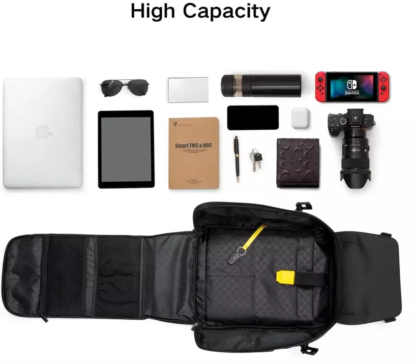 5 Best LED Backpacks in 2025 | Light Up Backpack Review