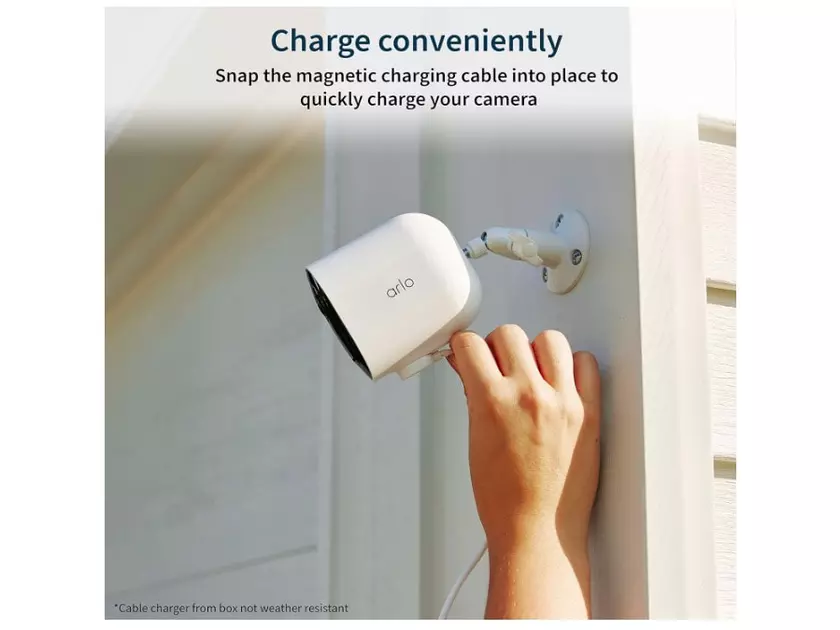 4 Best Privacy-Focused Security Cameras in 2026 - Comparison and Review