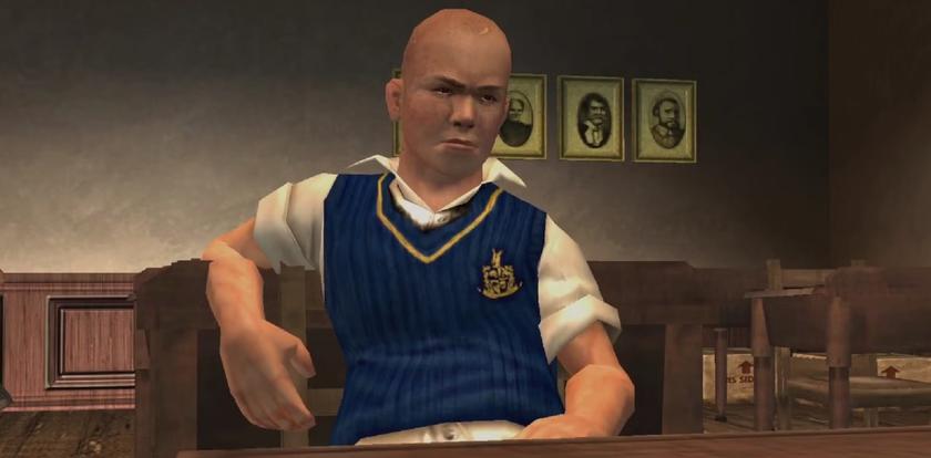 Bully: Anniversary Edition update - What's new in the mobile version?