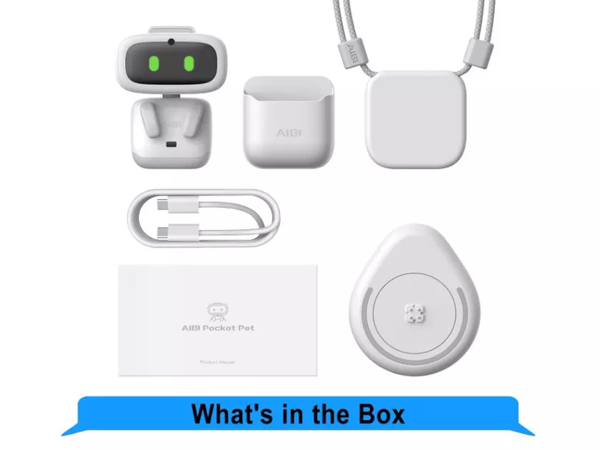 5 Best AI Desk Robots in 2026 - Comparison and Review