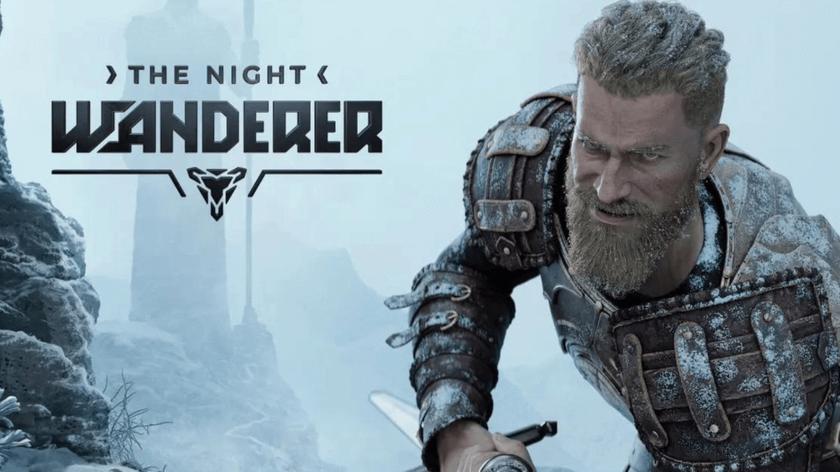 The first details of the ambitious action game The Night Wanderer from ...