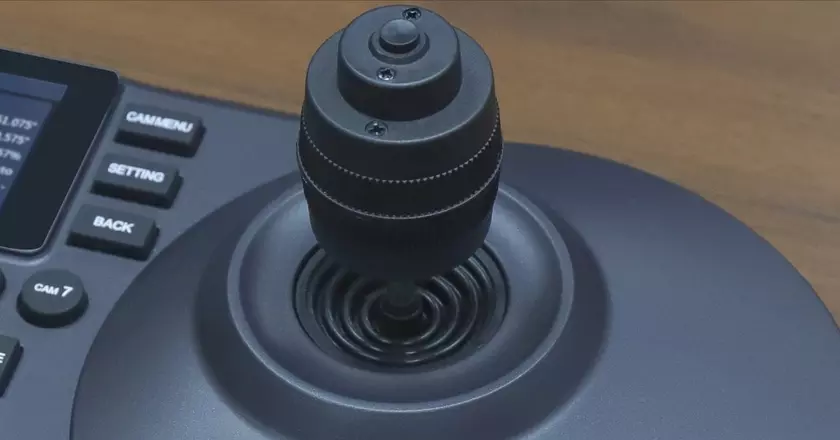 5 Best PTZ Controllers in November 2025 | PTZ Joystick Review