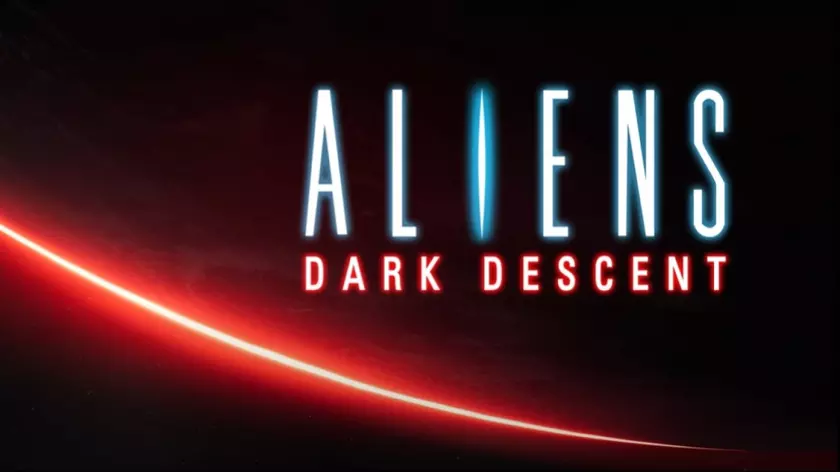 First gameplay reel of tactical game Aliens: Dark Descent reveals ...