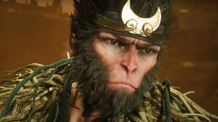 Wukong Gameplay