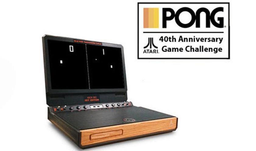 Atari празднует 40-летний юбилей выпуском портативной Xbox 360 ...
