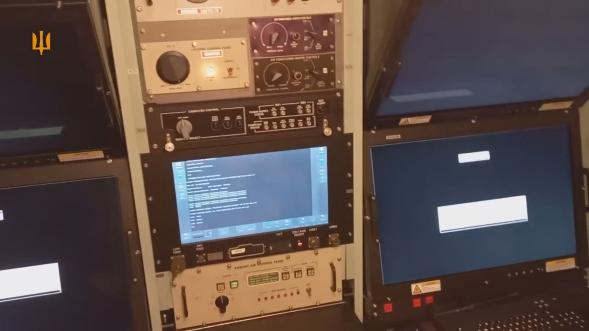 Ukrainian Air Force shows video of MIM-104 Patriot PAC-3 surface-to-air ...