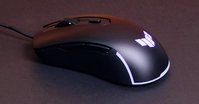 ASUS TUF Gaming M3 Gen II review