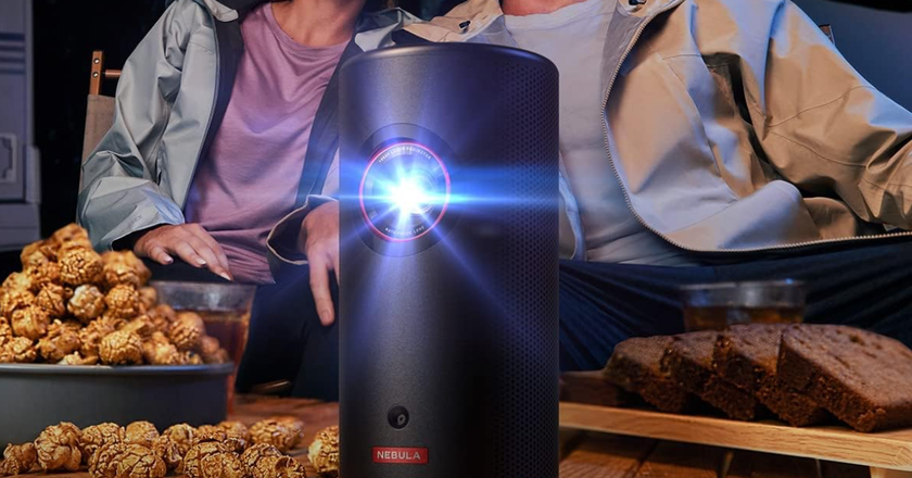 5 Best Projectors for Garage in {{ current_year } | Garage Projectors ...