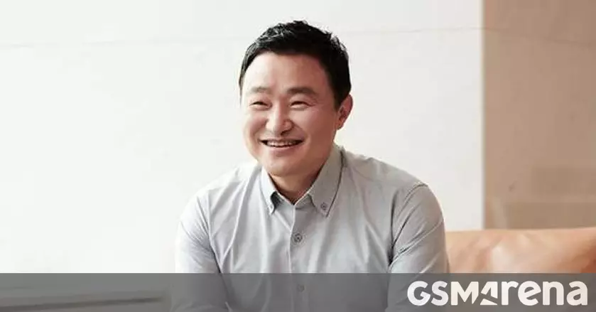 TM Roh: Samsung will build a processor tailored to the Galaxy ...