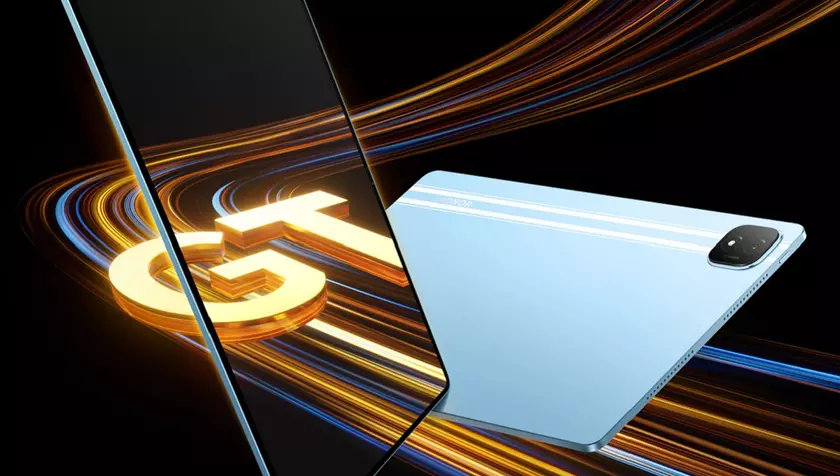 Honor has unveiled the powerful GT Pro gaming tablet