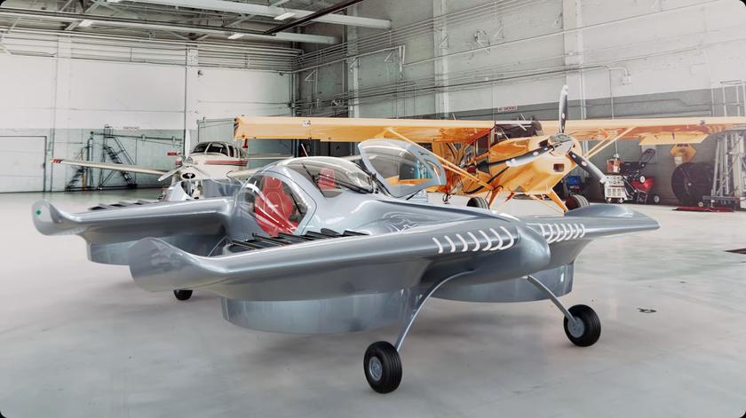 Doroni opened the door for pre-orders for an electric plane H1 cost ...