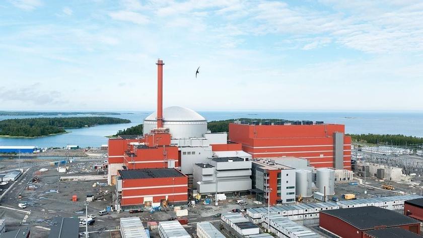 Finland commissioned Europe's most powerful nuclear reactor | gagadget.com