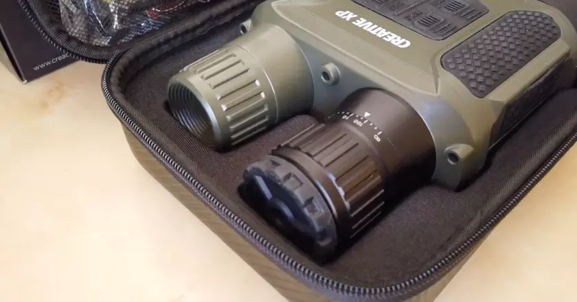 7 Best Night Vision Binoculars in 2026 | Good Night Vision Goggles Review