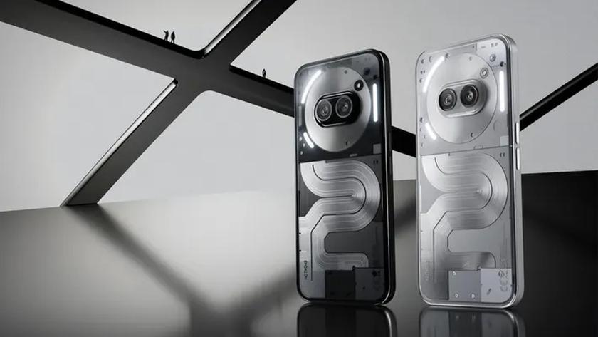 Nothing Phone (2a) Plus makes UK debut: innovative flagship with ...