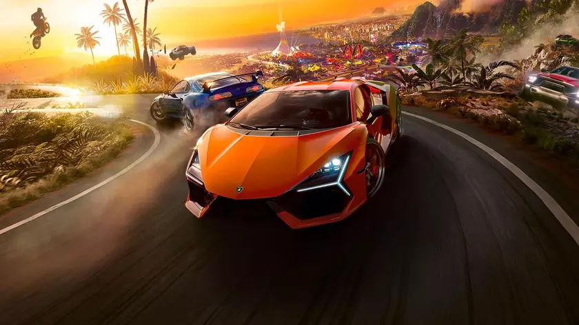 Ubisoft has unveiled the final system requirements for The Crew ...
