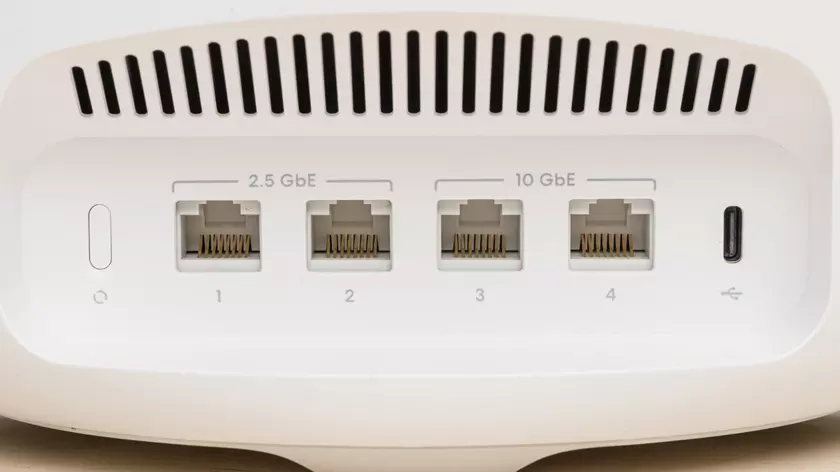 5 Best Wi-Fi 7 Routers in 2026 - Comparison and Review