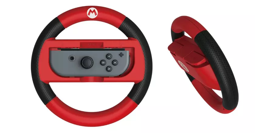 7 Best Steering Wheels for Nintendo Switch in 2026 | Switch Steering ...