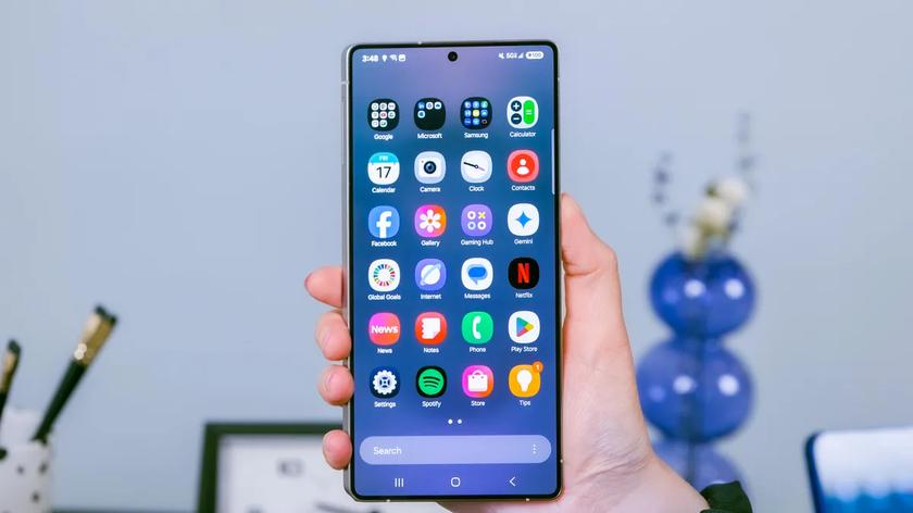 Samsung анонсирует уникальную функцию видеорезюме в One UI 8