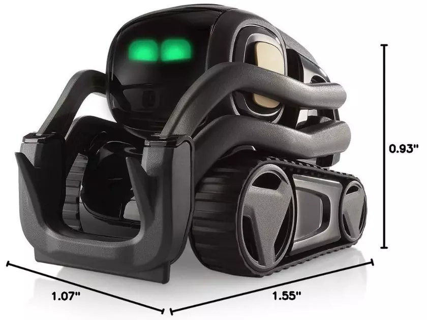 5 Best AI Desk Robots in 2026 - Comparison and Review