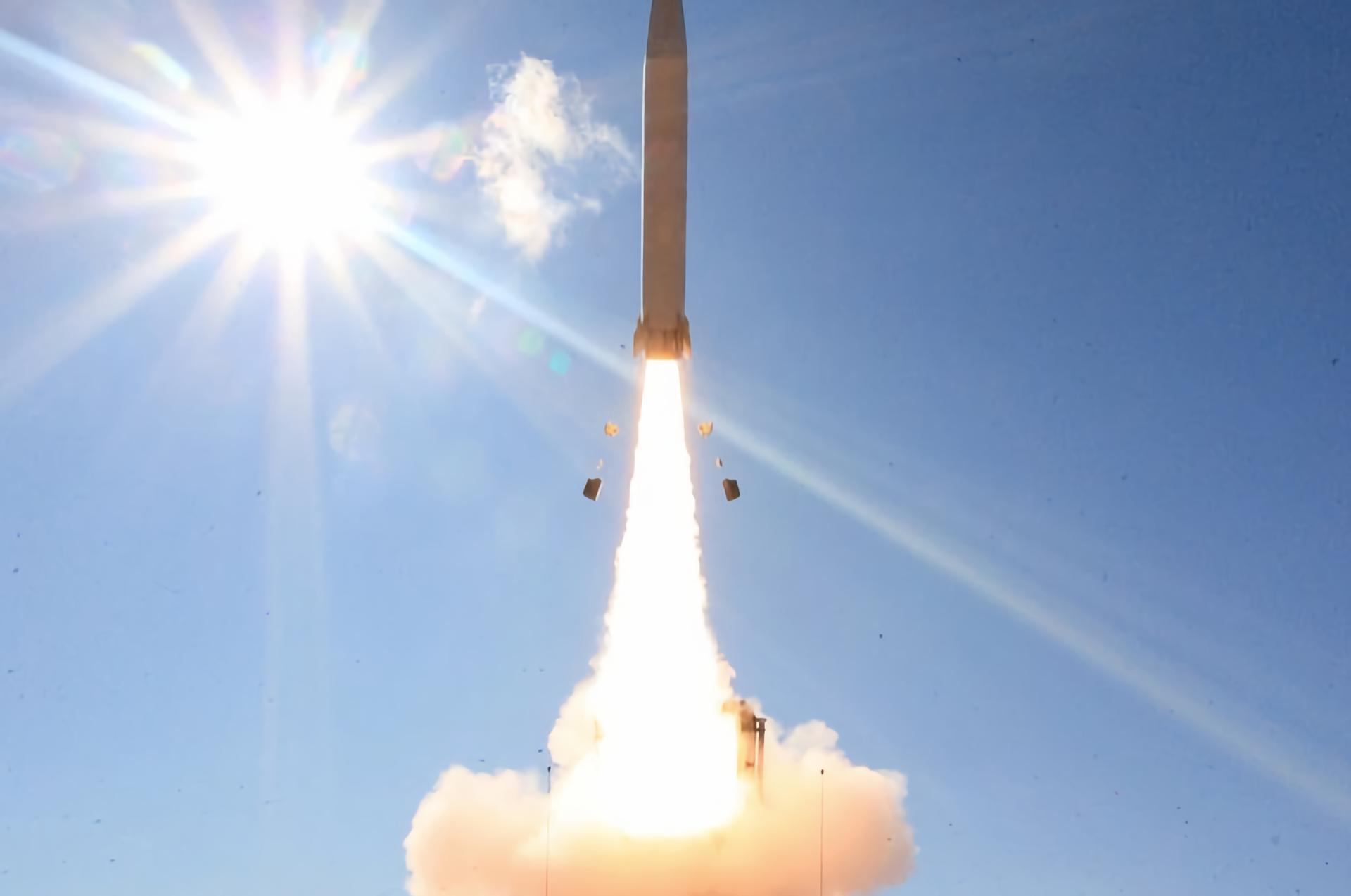 ATACMS Replacement: The United States ordered from Lockheed Martin new ...