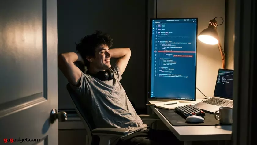 5 Best Vertical Monitors for Coding in 2026 - Comparison and Review