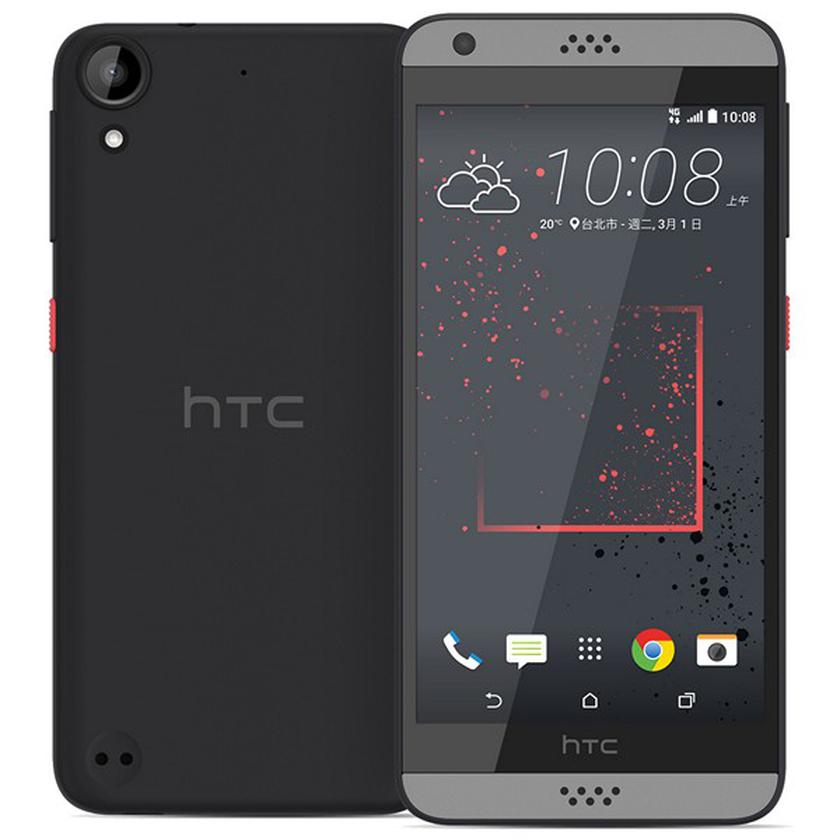 Смартфон HTC Desire 530 вышел в России | gagadget.com