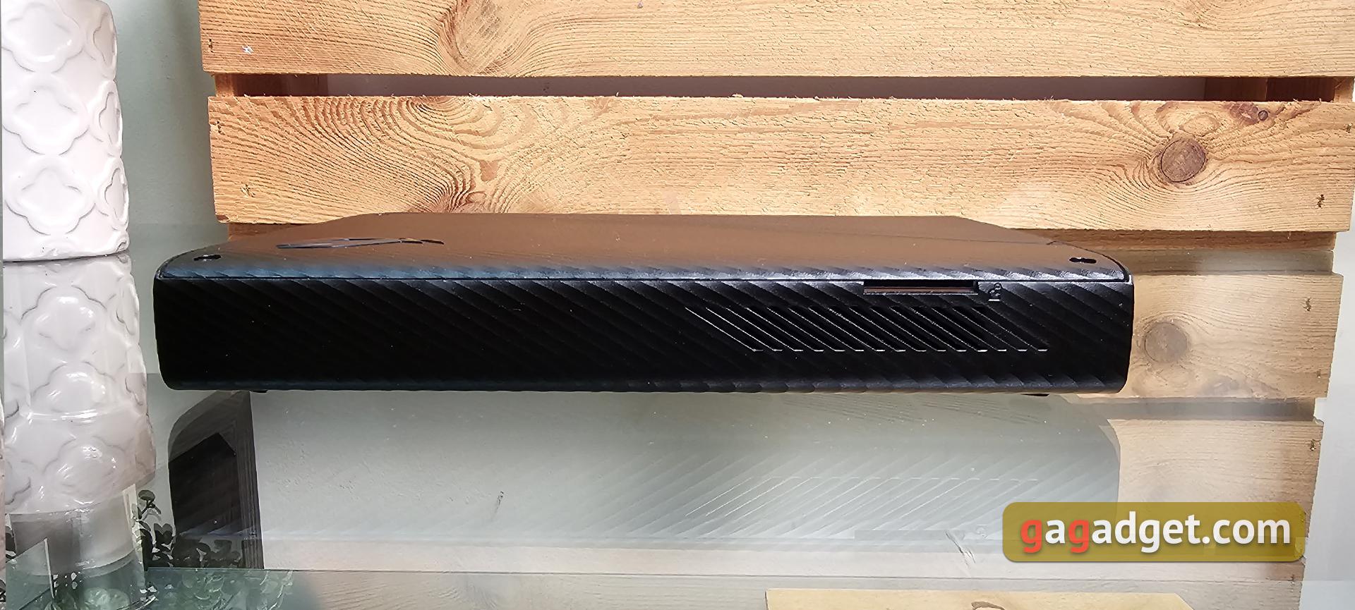 ASUS ROG Flow X16 review: a powerful gaming laptop-transformer with a ...