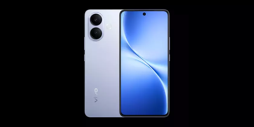 Vivo V60 Lite 5G smartphone: Overview and specifications