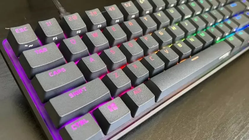 5 Best Tournament Gaming Keyboards in 2025 - Comparison and Review