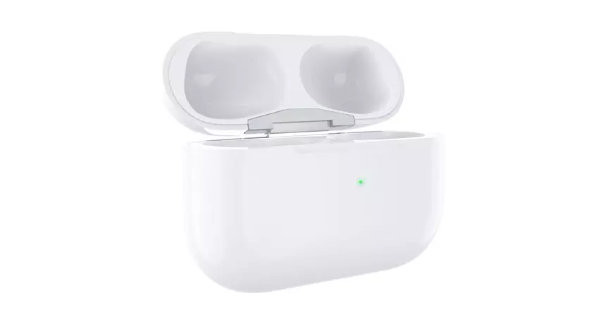 3 Best Airpod Pro Charging Cases Replacement in 2026 | Airpods ...