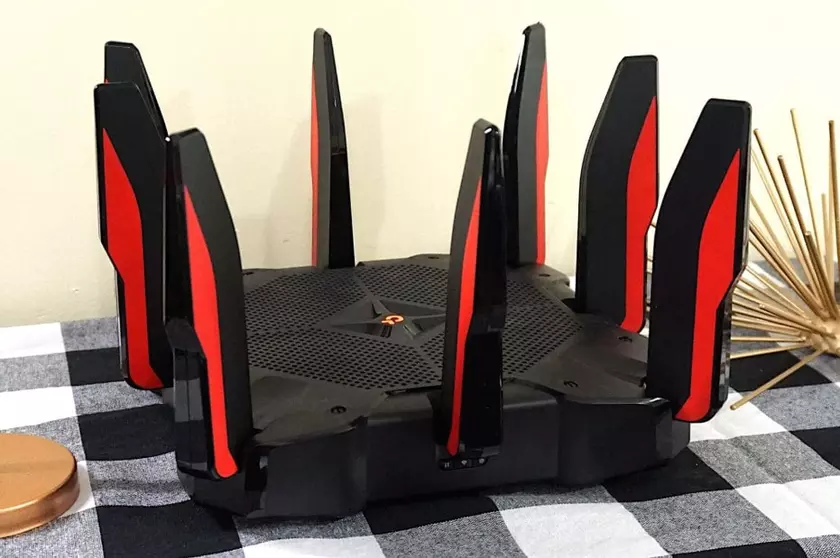 4 Best Wireless Routers for Gaming in 2025 | Good Gaming Routers ...