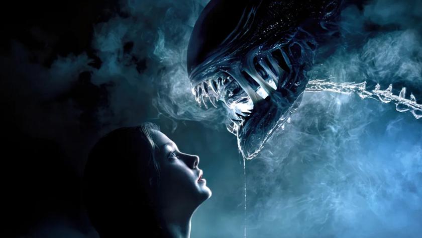 The digital and physical release date for Alien: Romulus has been revealed