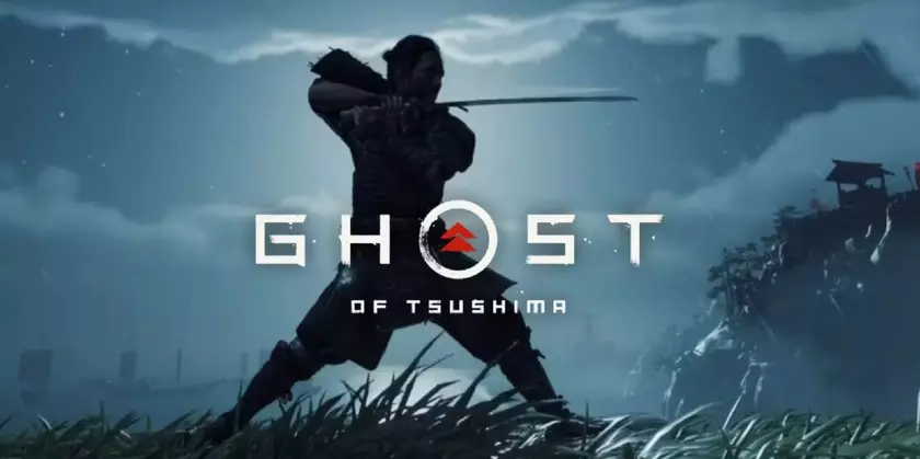 Ghost of Tsushima topped the Steam sales chart, overtaking new releases ...