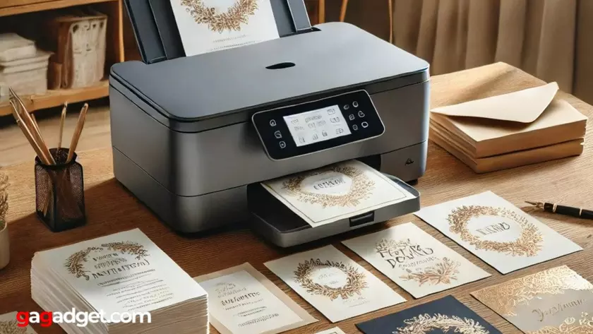 4 Best Best Printer for Envelopes in 2025 - Comparison and Review
