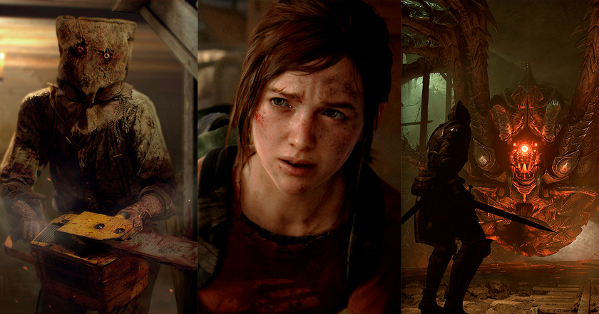 Top 10 game remakes that changed everything so much that they're worth ...