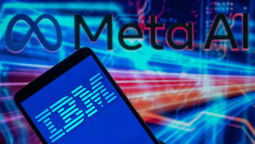 Meta and IBM launch AI Alliance to promote open source AI development ...