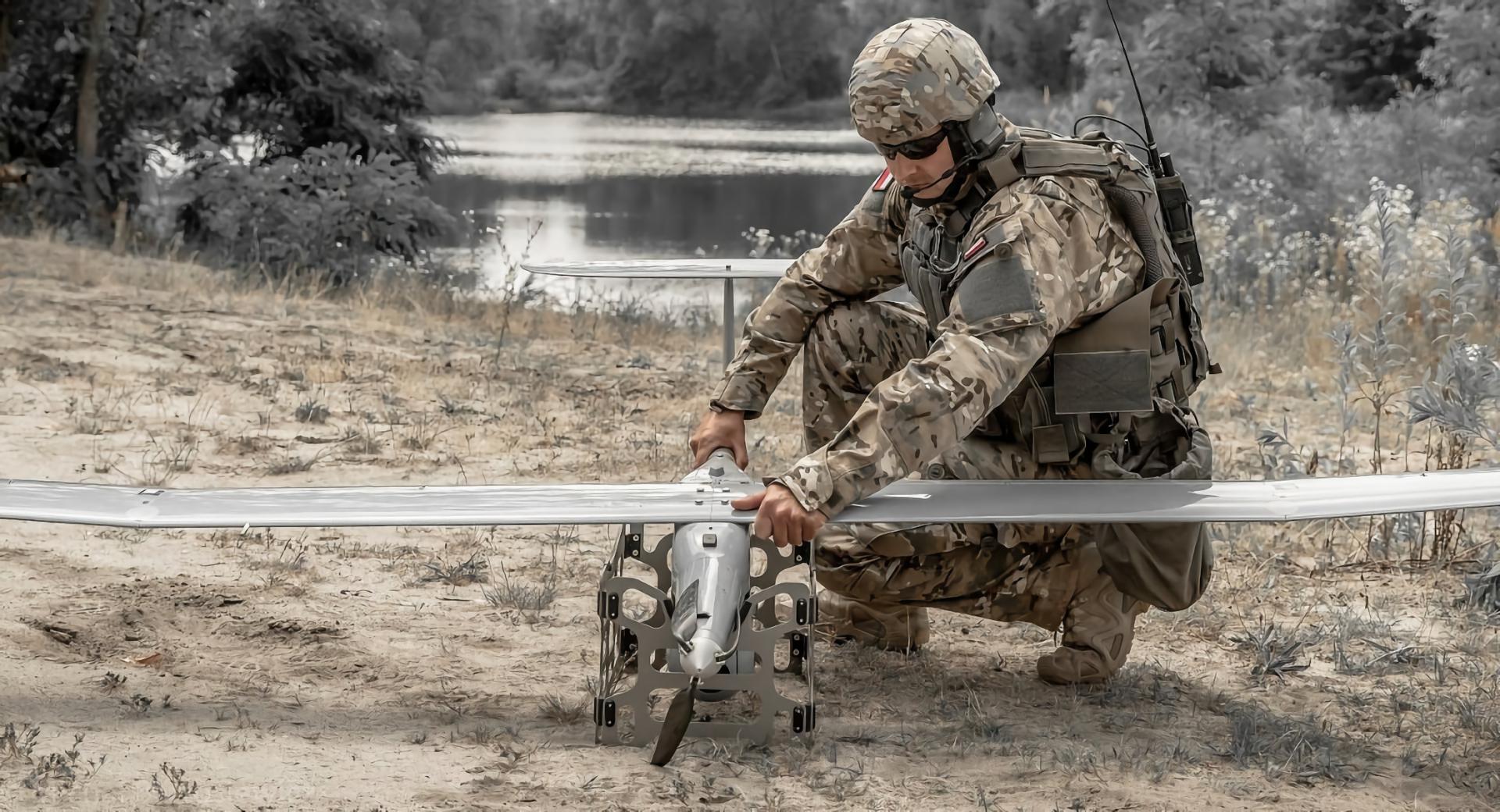 Ukraine will buy DJI Matrice 300 and FlyEye UAVs for $7,127,000 ...