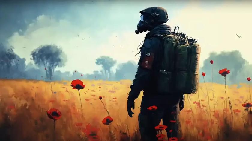 This is what the Zone sounds like: the developers of S.T.A.L.K.E.R. 2 ...