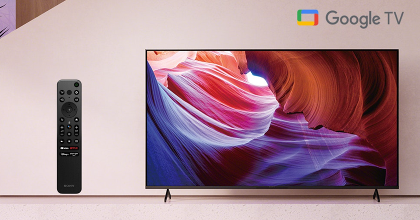 5 Best TVs for Seniors of 2023 | Smart TV for Elderly Review