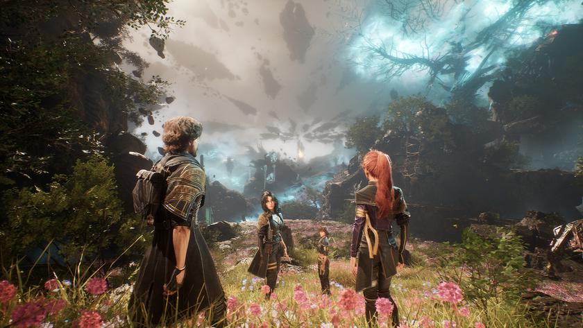 Square Enix returns to turn-based RPGs: the future of Final Fantasy
