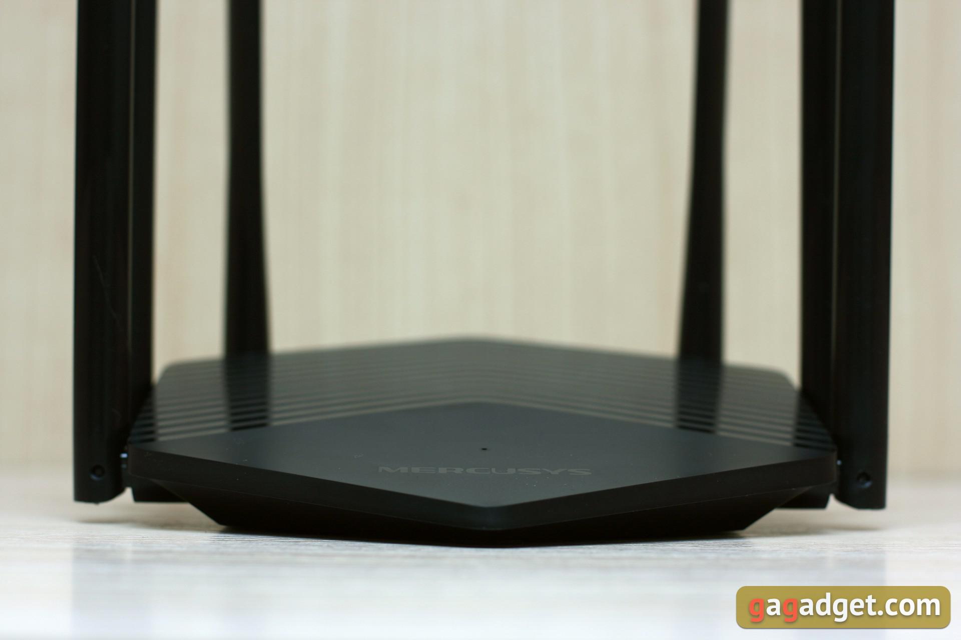 Mercusys MR50G Review: The Router You Are Looking For | gagadget.com