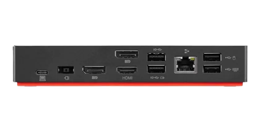 5 Best Docking Stations for Lenovo Thinkpad in 2026 | Thinkpad Docking ...